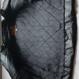 Jackets & Coats | Leather Jacket | Poshmark